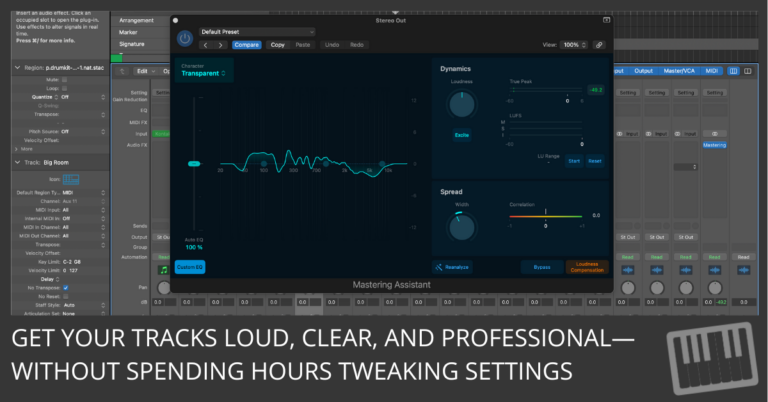 Logic Studio Training - Logic Pro Tutorials