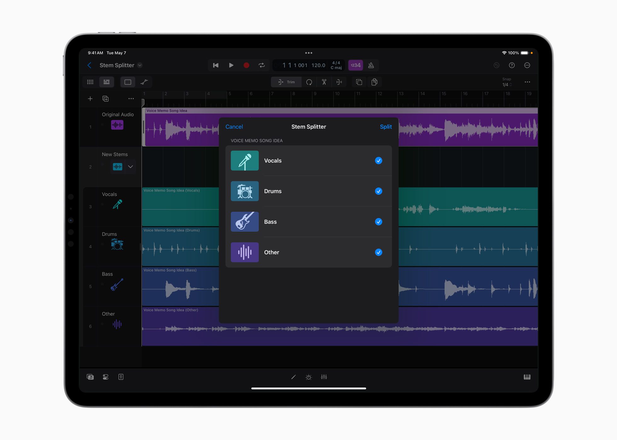 Unveiling the New AI-Powered Logic Pro: A Game Changer for Music Producers - Logic Studio Training