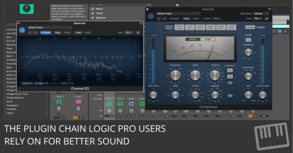 Logic Studio Training - Logic Pro Tutorials