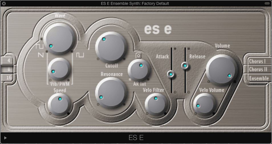 What Every Logic Pro User Ought To Know About Synthesizers