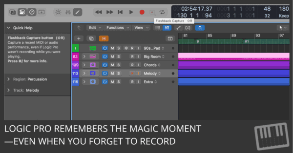 Logic Studio Training - Logic Pro Tutorials