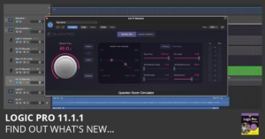 Logic Studio Training - Logic Pro Tutorials