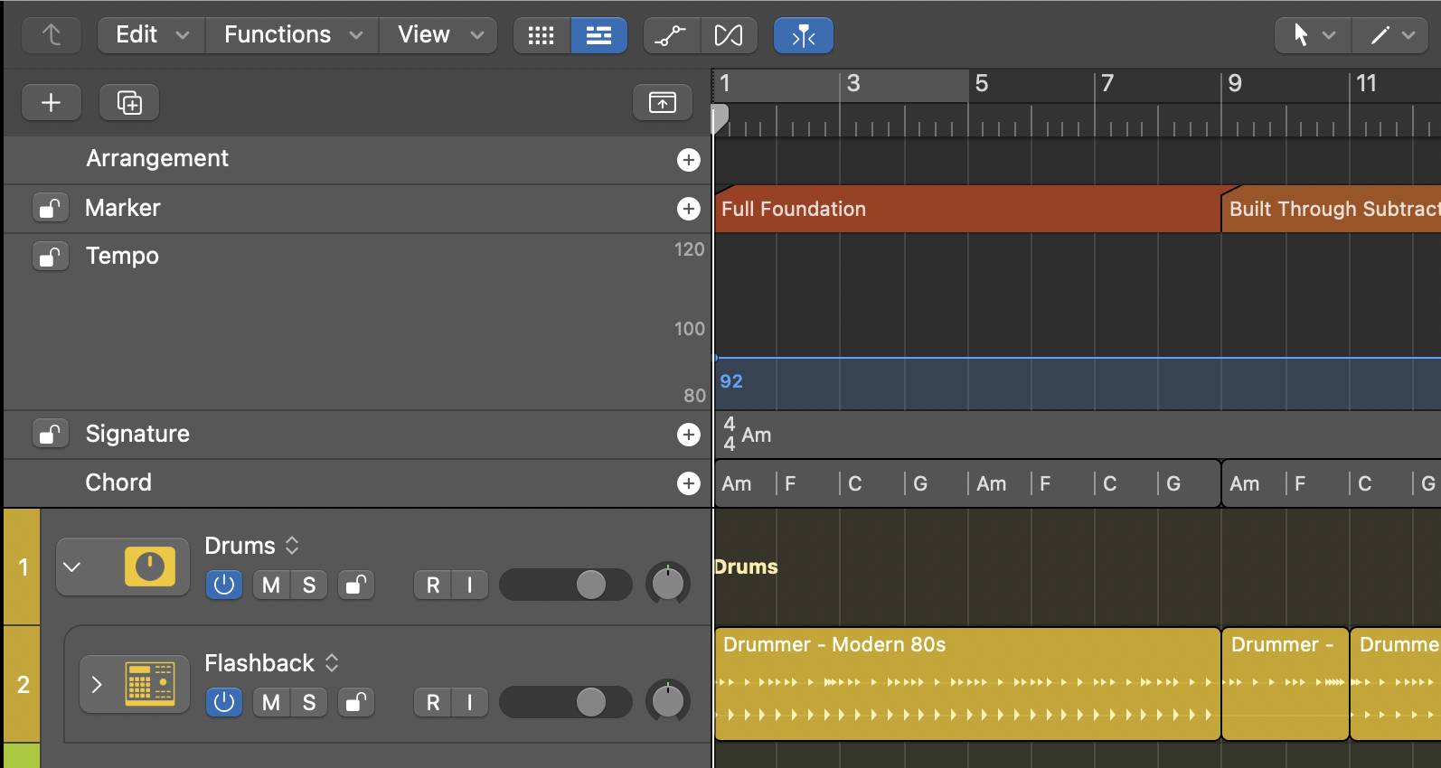 How to Use Chord ID in Logic Pro 12 (Step-by-Step Guide) - Logic Studio ...