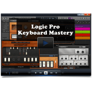 Logic Studio Training - Logic Pro Tutorials