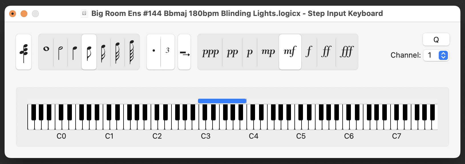 The Complete Guide to Capturing MIDI and Instrument Performances in ...