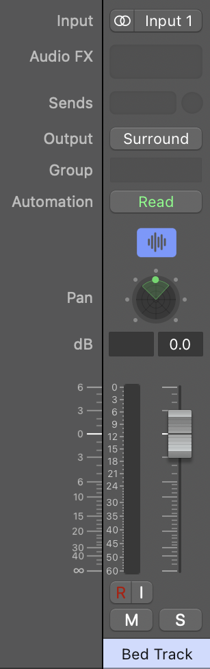 Understanding the 7 Core Elements of a Spatial Audio Setup - Logic ...