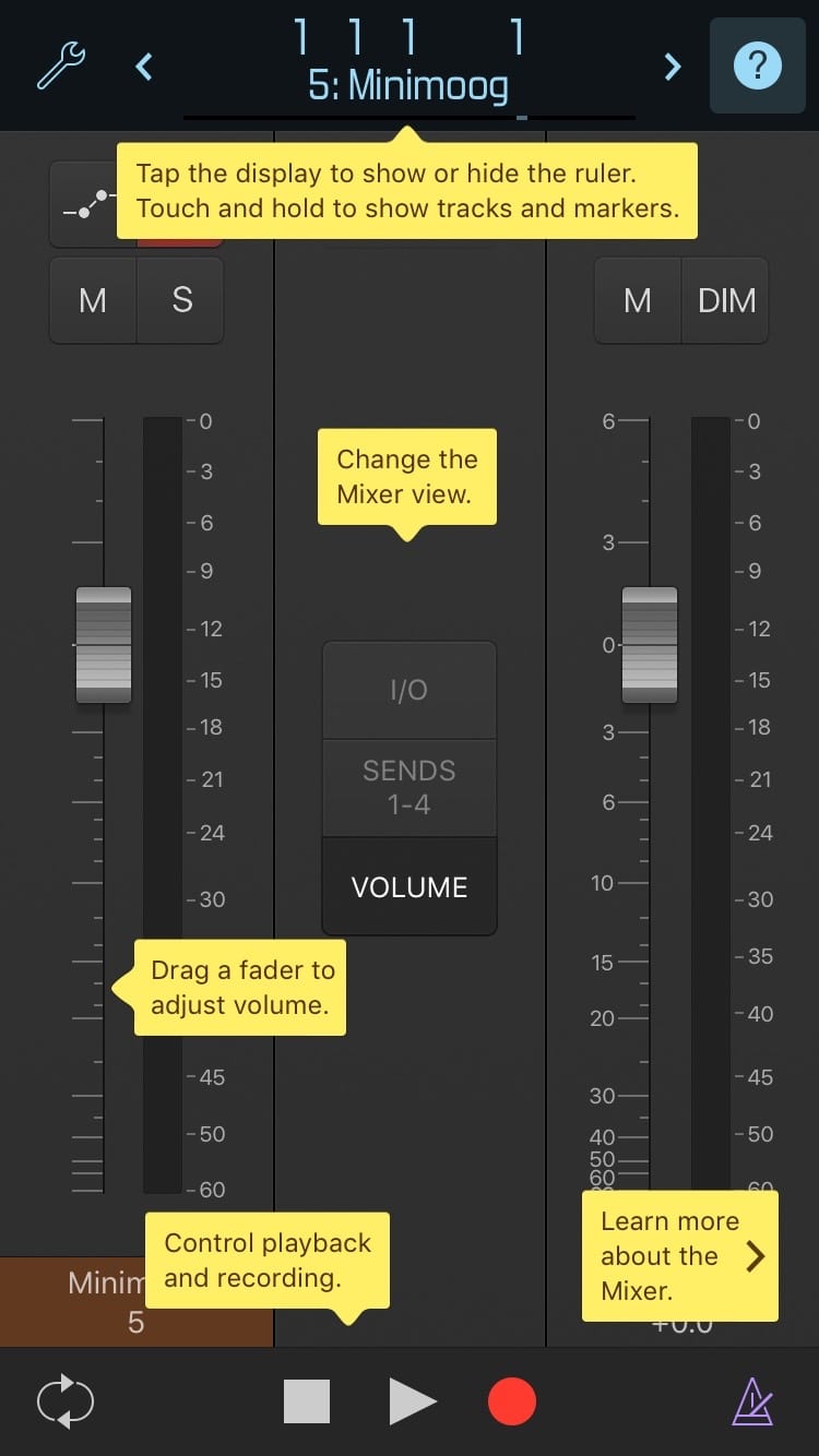 Logic Remote 1.3 Update - Logic Studio Training