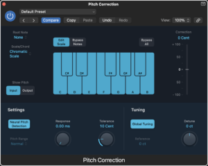 Free is the New Premium: Logic Pro’s Built-in Plugins That Rival Paid ...