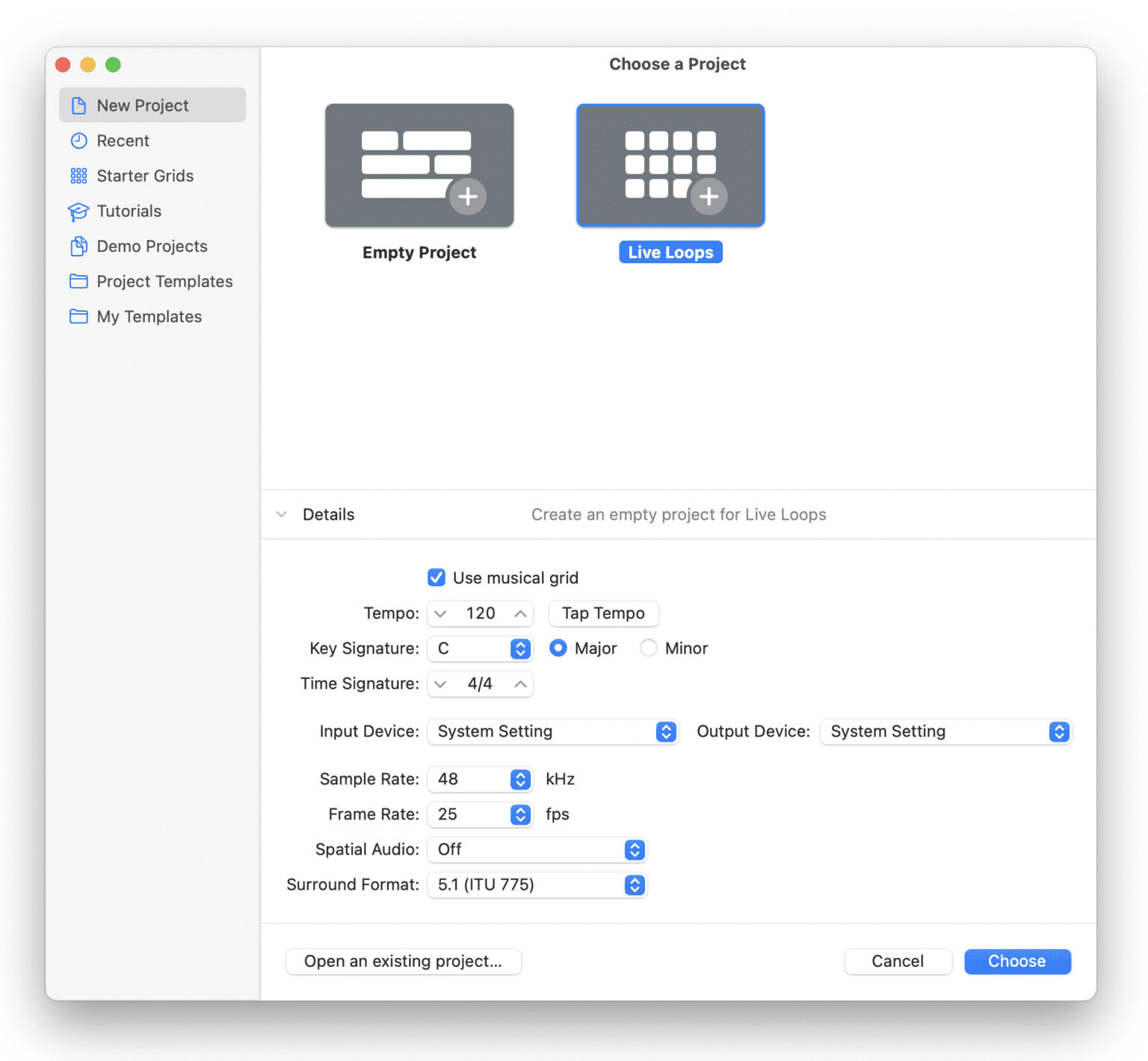 Mastering Live Loops in Logic Pro: A Comprehensive Guide - Logic Studio Training