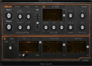 What Every Logic Pro User Ought To Know About Synthesizers