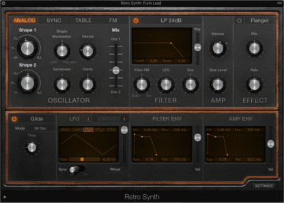 What Every Logic Pro User Ought To Know About Synthesizers