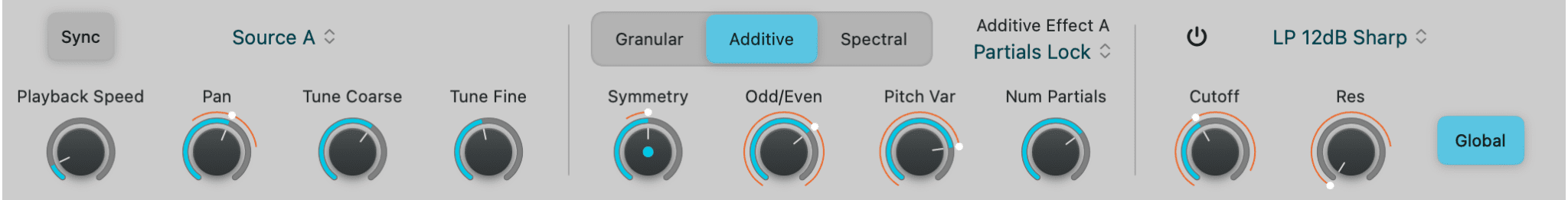 Mastering Sample Alchemy in Logic Pro - Logic Studio Training