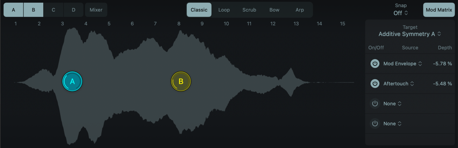 Mastering Sample Alchemy in Logic Pro - Logic Studio Training