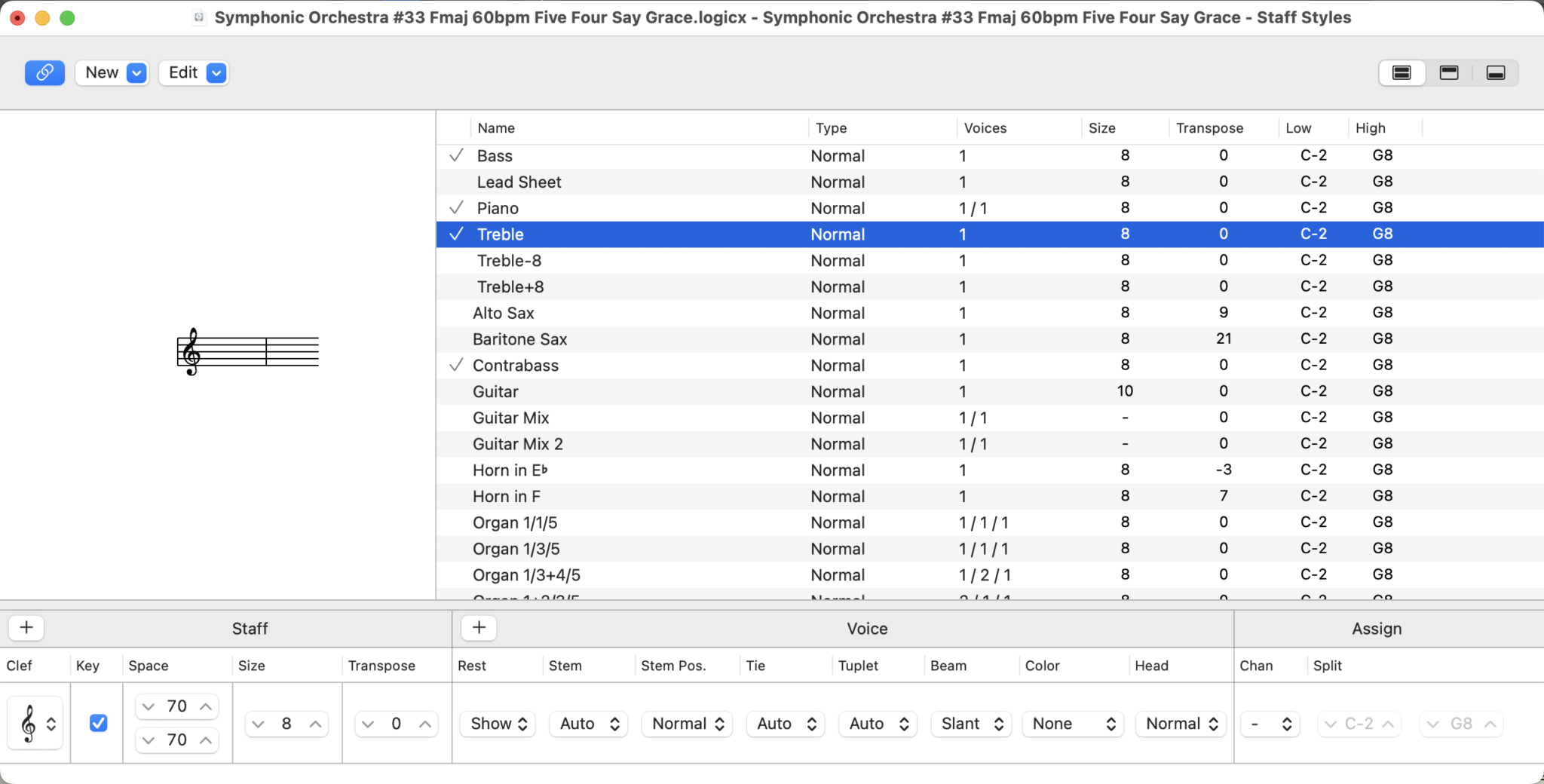 Why Logic Pro’s Score Editor Is a Composer’s Best Friend (5 Must-Know ...