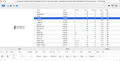 Why Logic Pro’s Score Editor Is a Composer’s Best Friend (5 Must-Know ...
