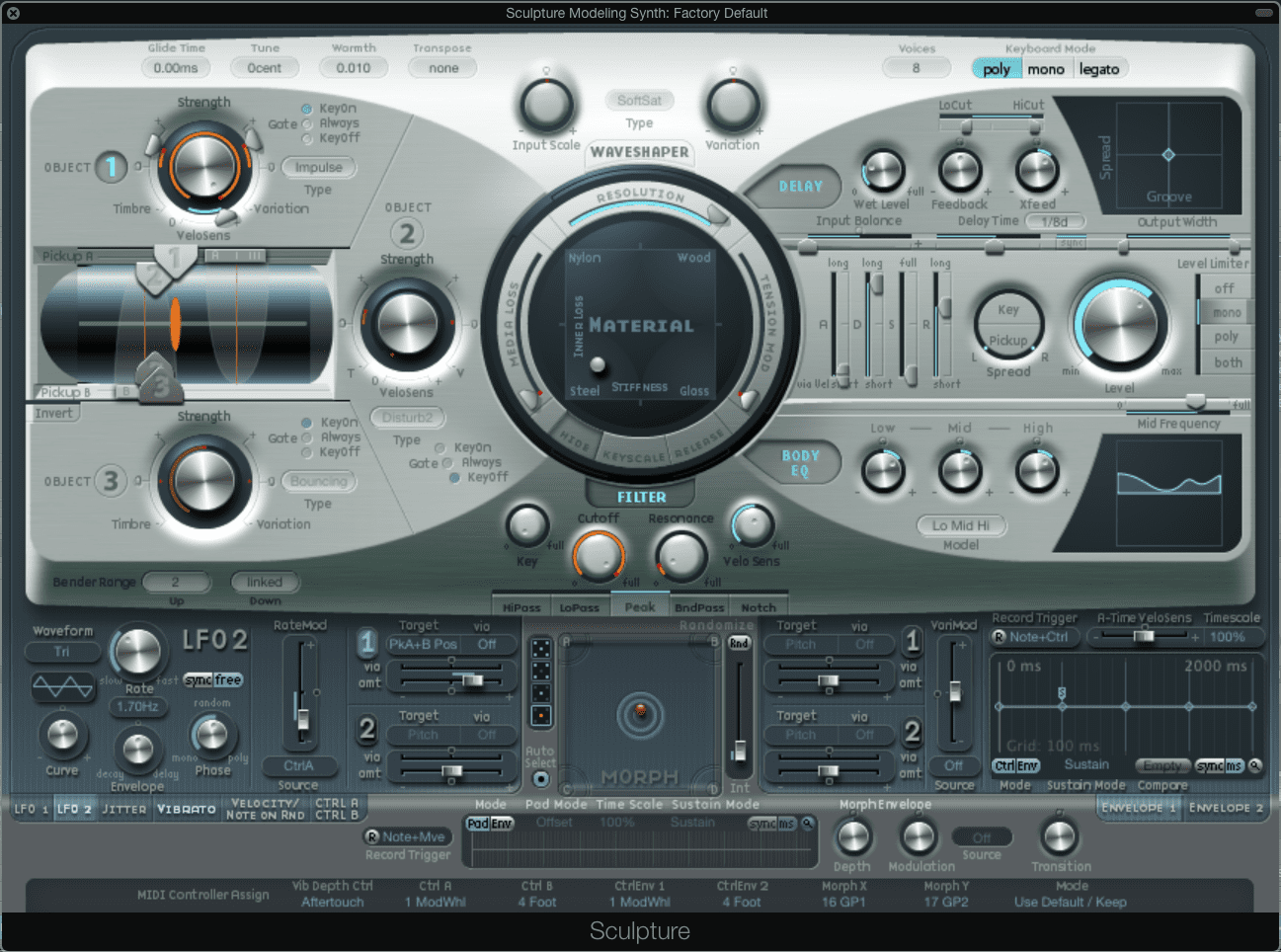 What Every Logic Pro User Ought To Know About Synthesizers