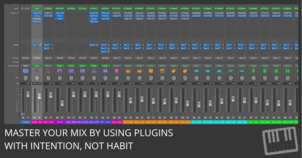 Logic Studio Training - Logic Pro Tutorials