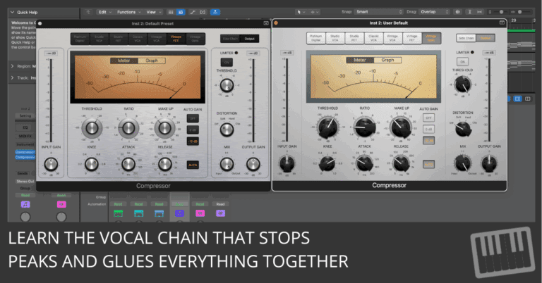 Logic Studio Training - Logic Pro Tutorials