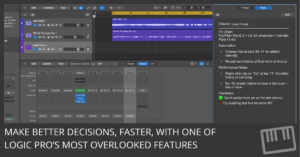 Logic Studio Training - Logic Pro Tutorials