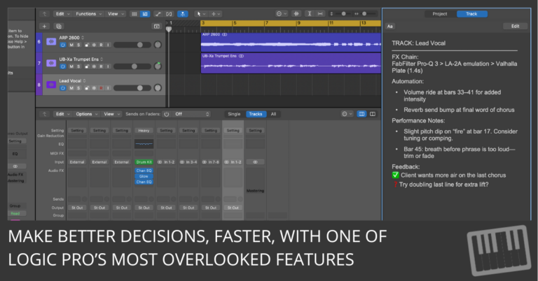 Logic Studio Training - Logic Pro Tutorials